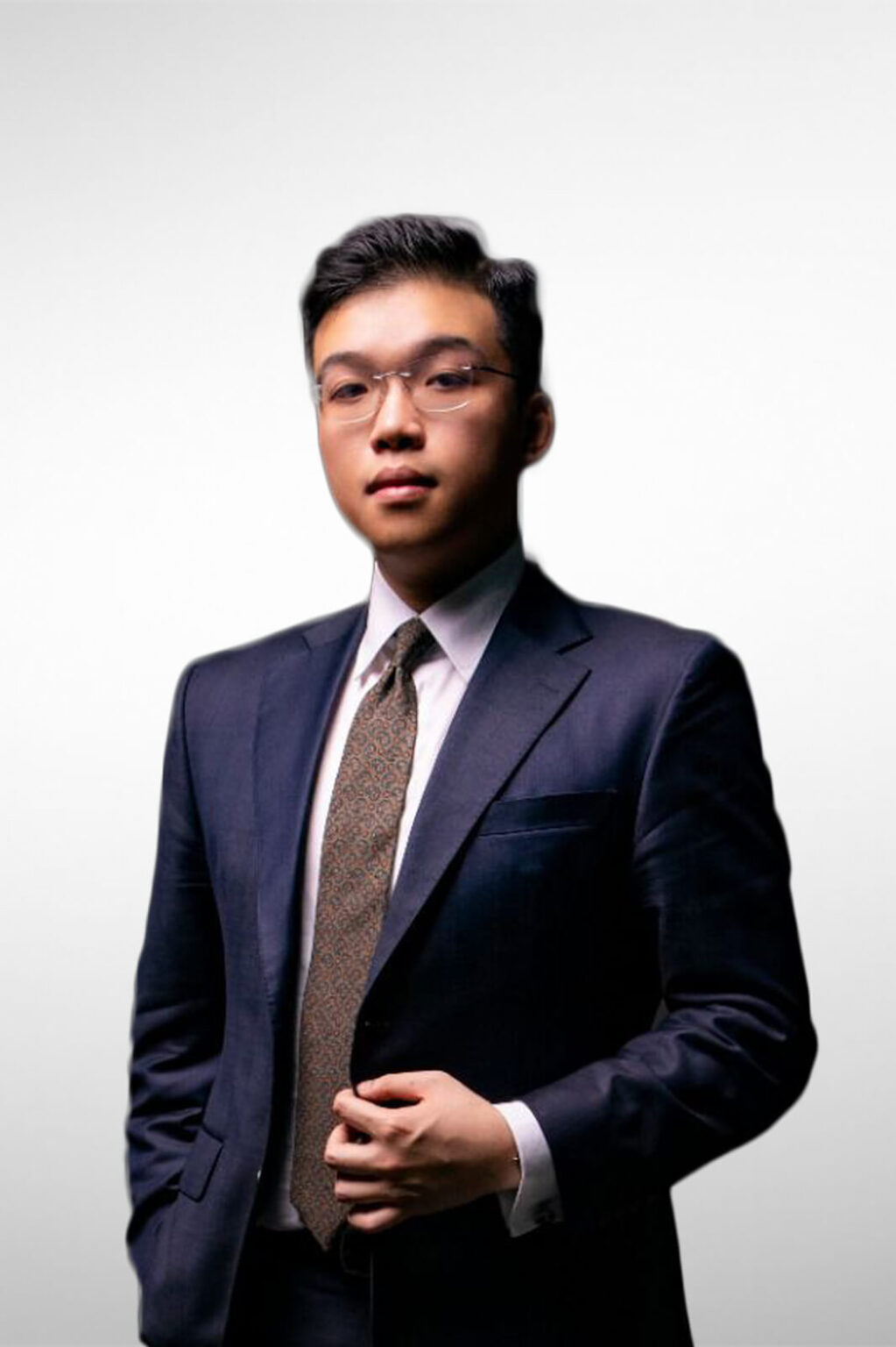 Dr. Michael Lo – RV Lawyers and Notary